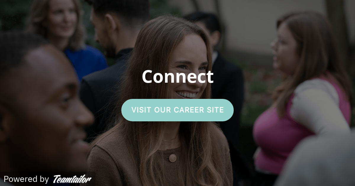 Axel Johnson International AB – Connect