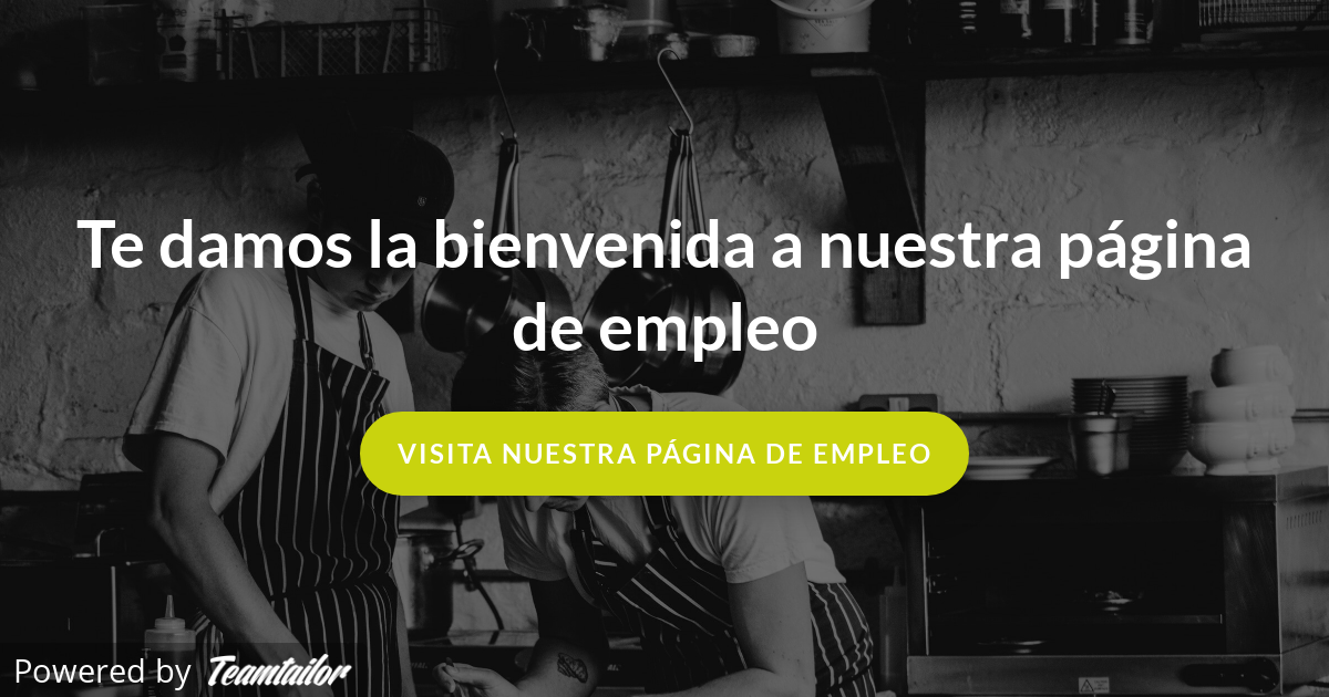 Trabaja en Pro a Pro - Pro a Pro