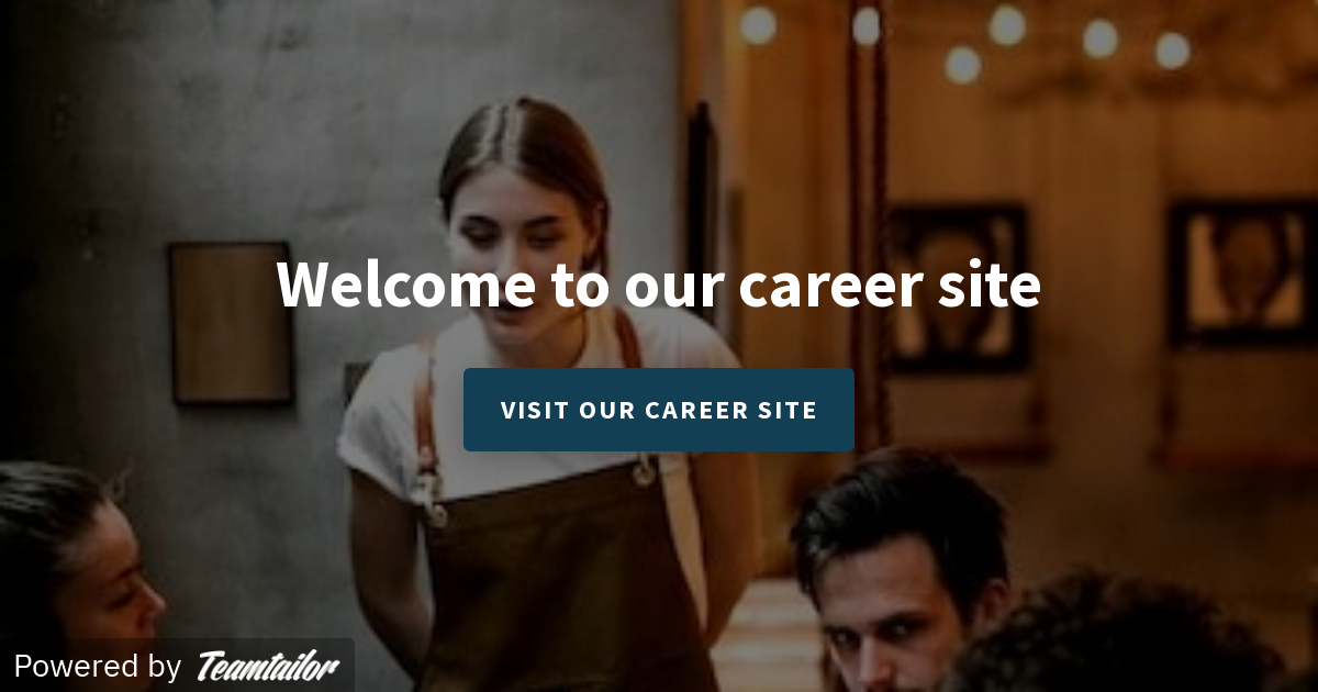 Join COFOCO - Cofoco