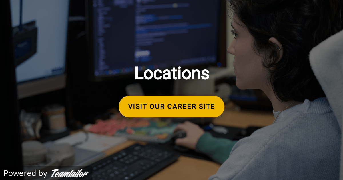 Locations - Scanreco