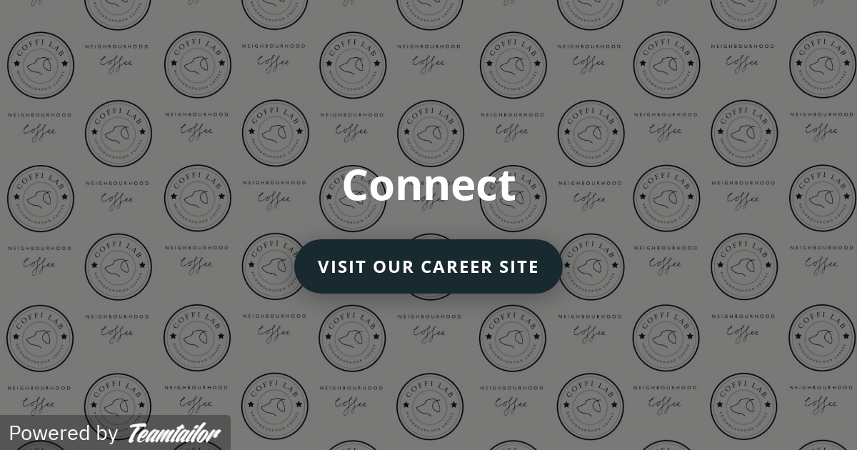 Coffi Lab – Connect