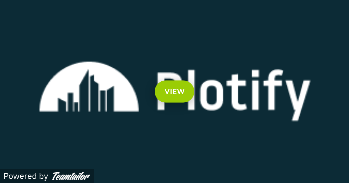 Join us! - Plotify