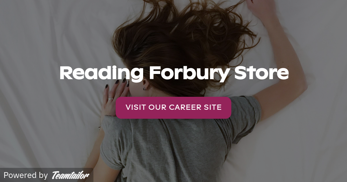 Reading Forbury Store - Bensons for Beds