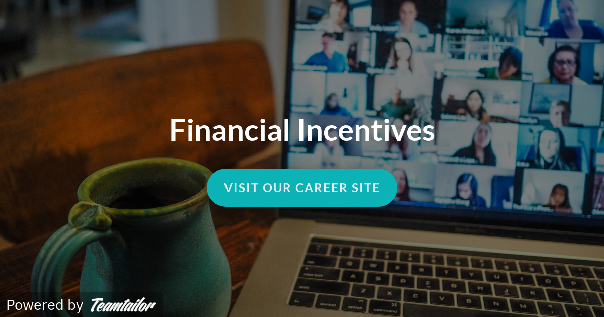 Flexibility - Springpod