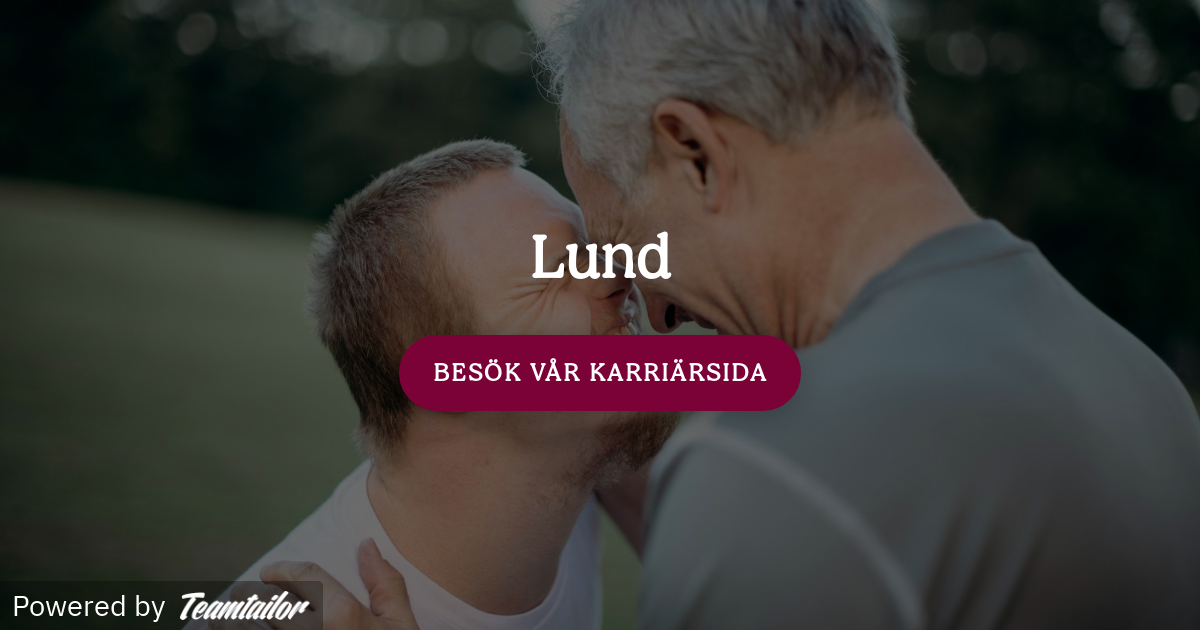 Lund - Unika
