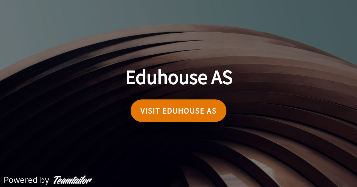 Oslo, Norway - Eduhouse