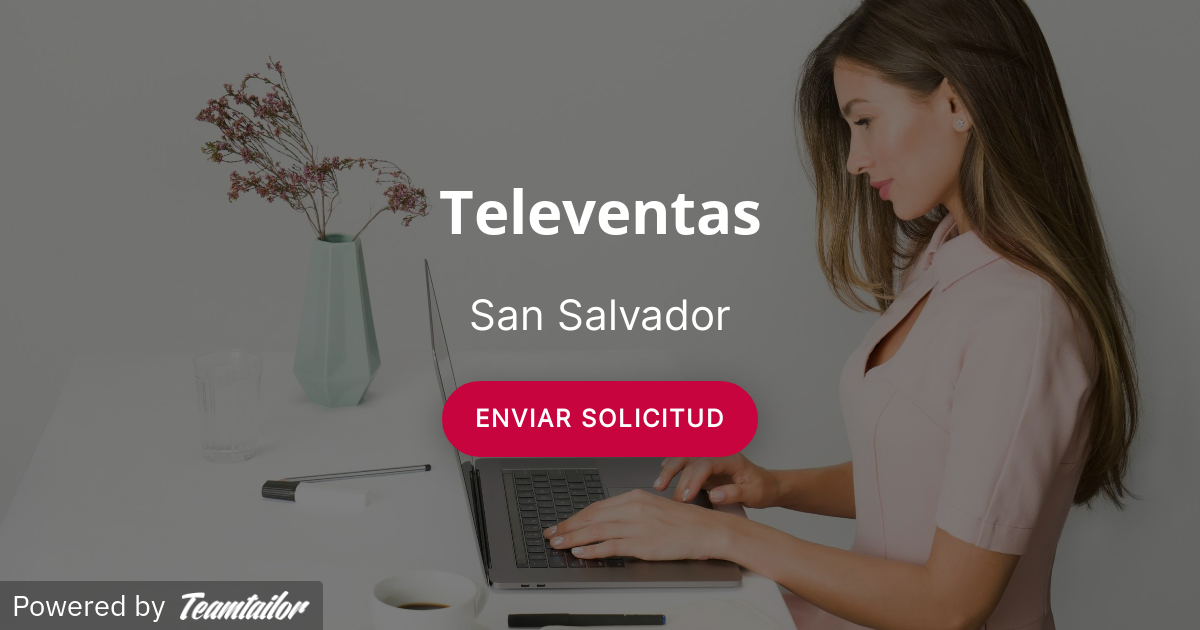 Televentas - Ubica Empleos