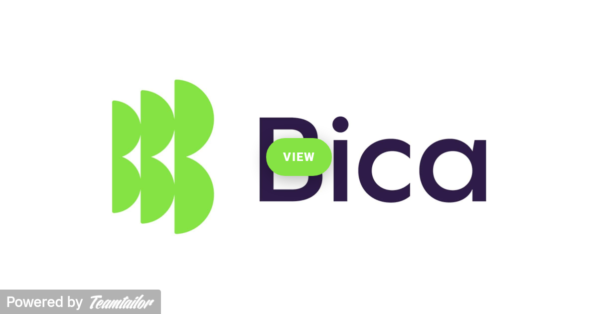 Constructing Success - Bica