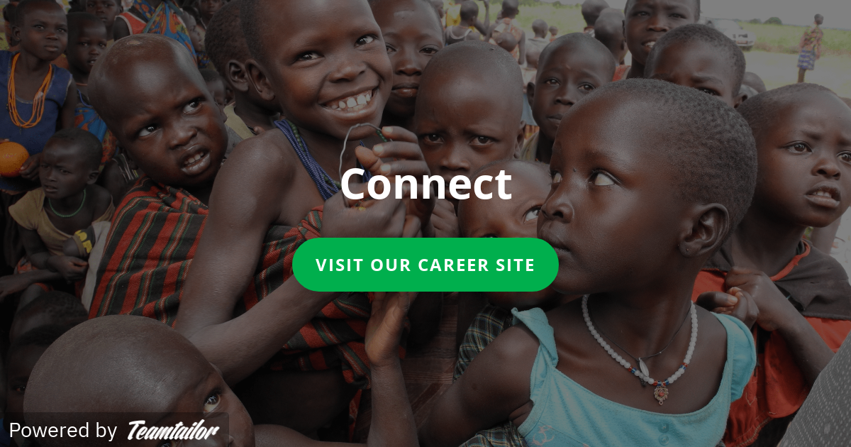 The LEGO Foundation – Connect