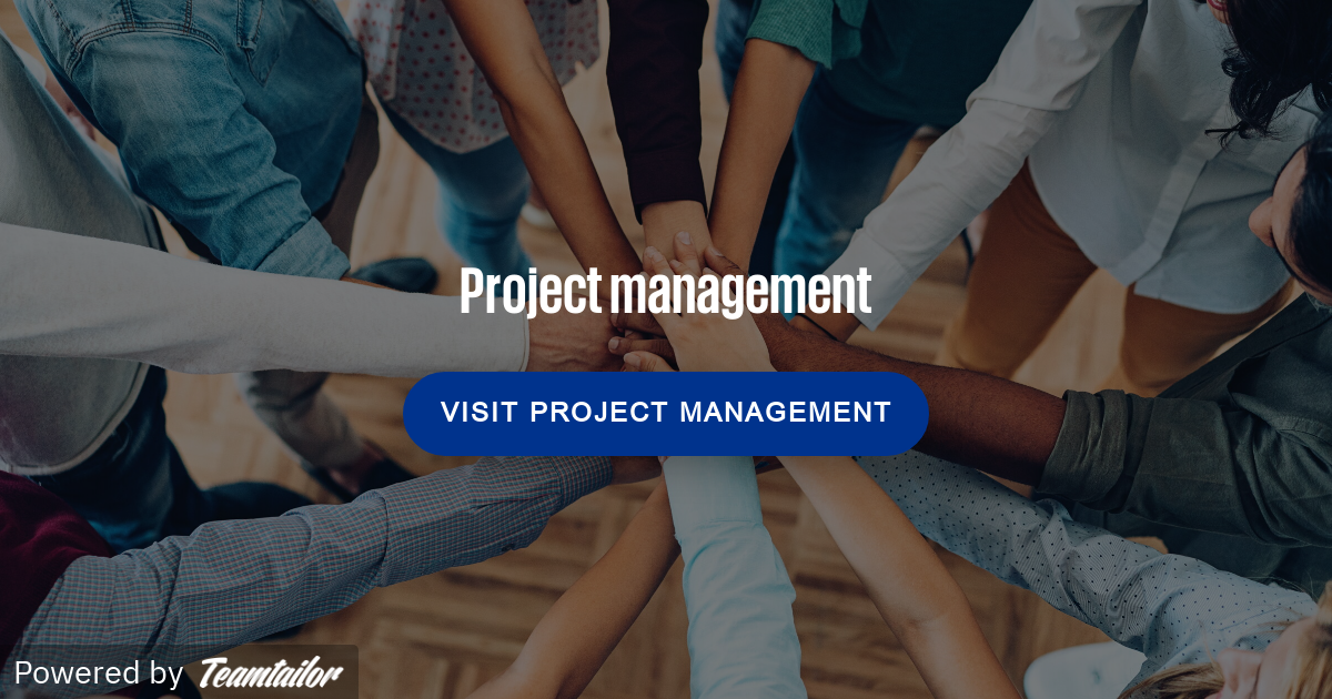 Project Management - KPMG Global Services Hungary