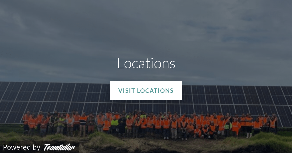 Locations - Infratec