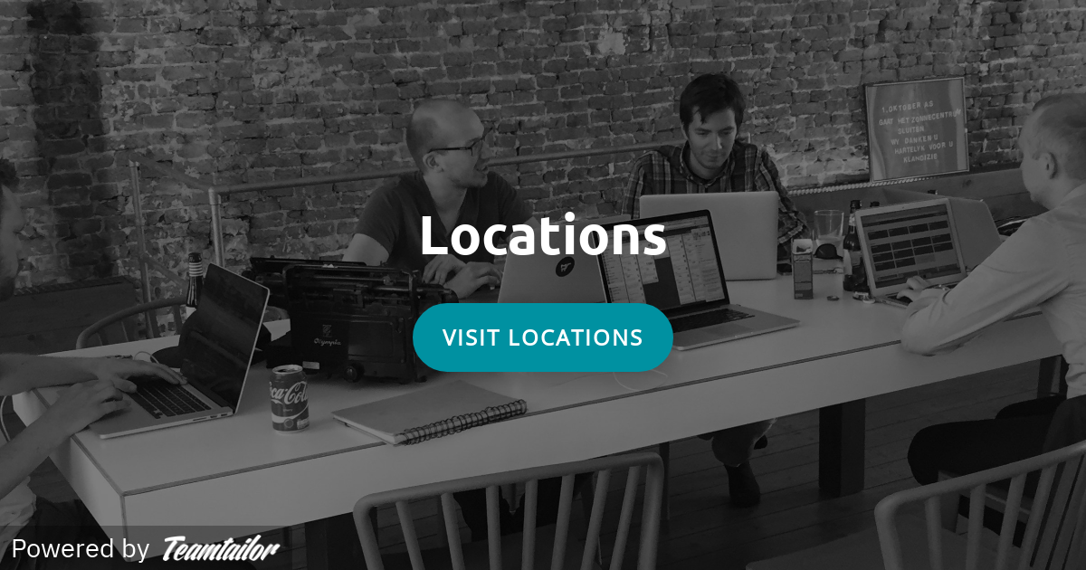 Locations - Mystore