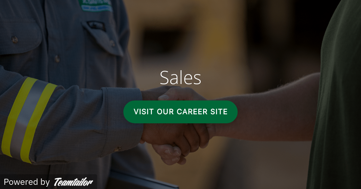 Sales - JC Davis Ventures LLC dba JC Davis Power