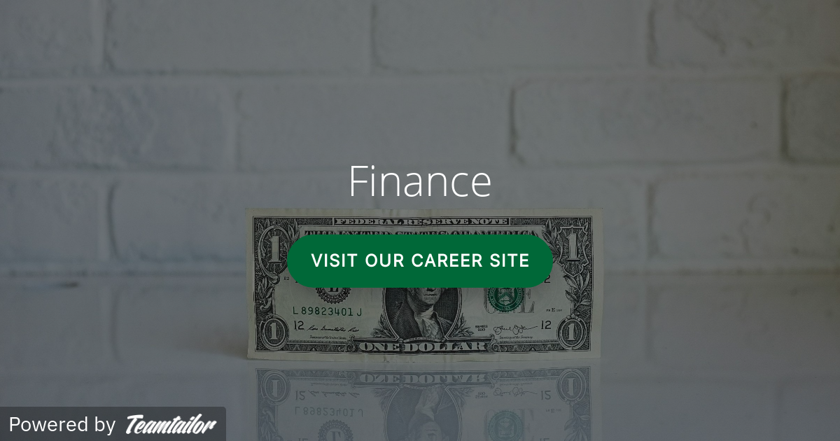 Finance - JC Davis Ventures LLC dba JC Davis Power
