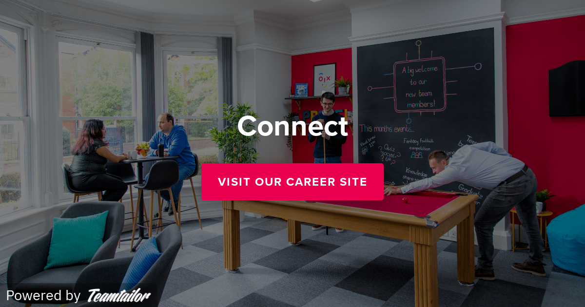 Propel Tech – Connect