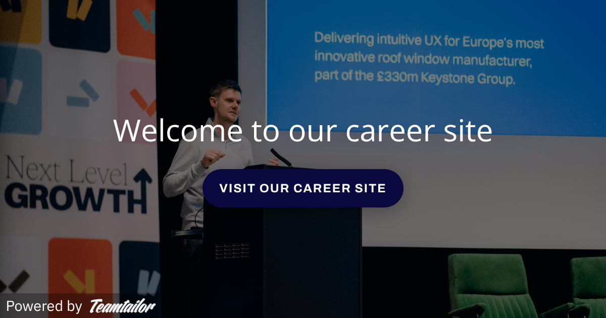 Take your career to the Next level at Velstar - Velstar