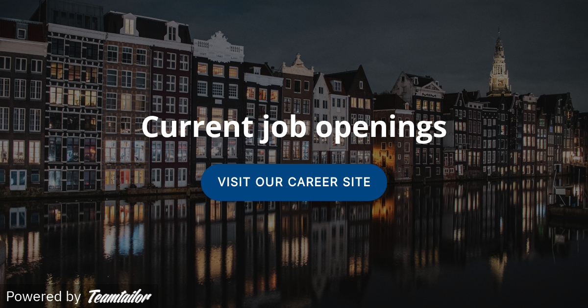 Current job openings - Garanti BBVA International