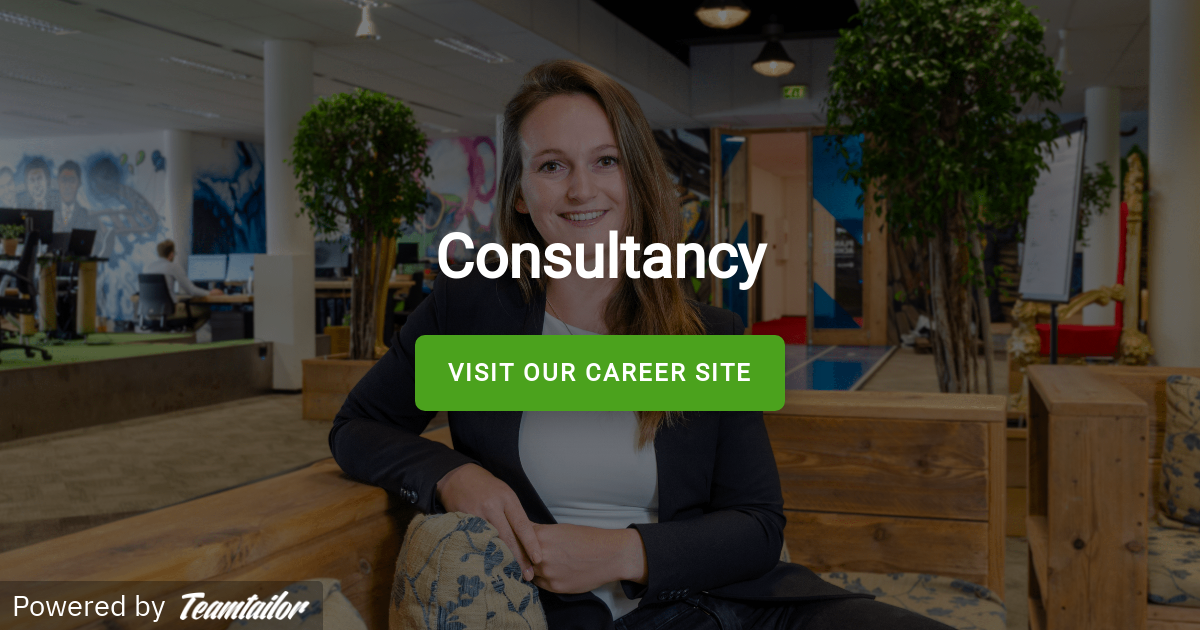 Consultancy - Dyflexis