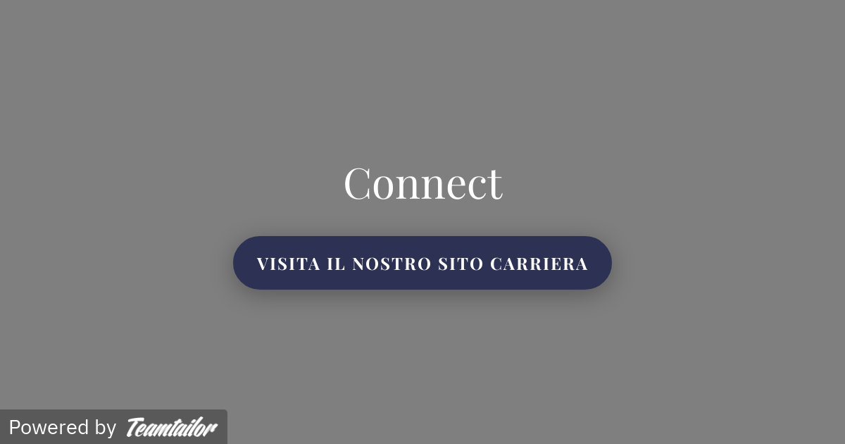 Piramide Srl – Connect