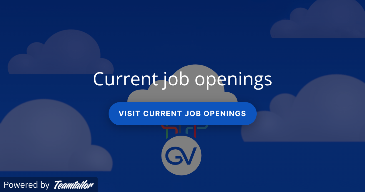 Current job openings - Genie Ventures