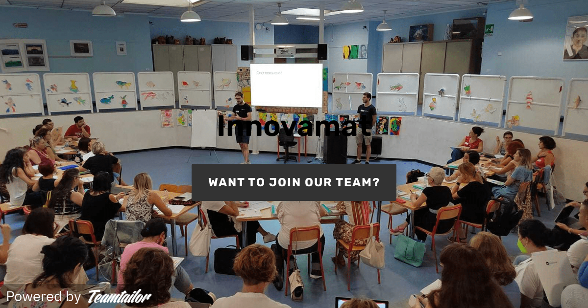 Welcome to Innovamat - Innovamat