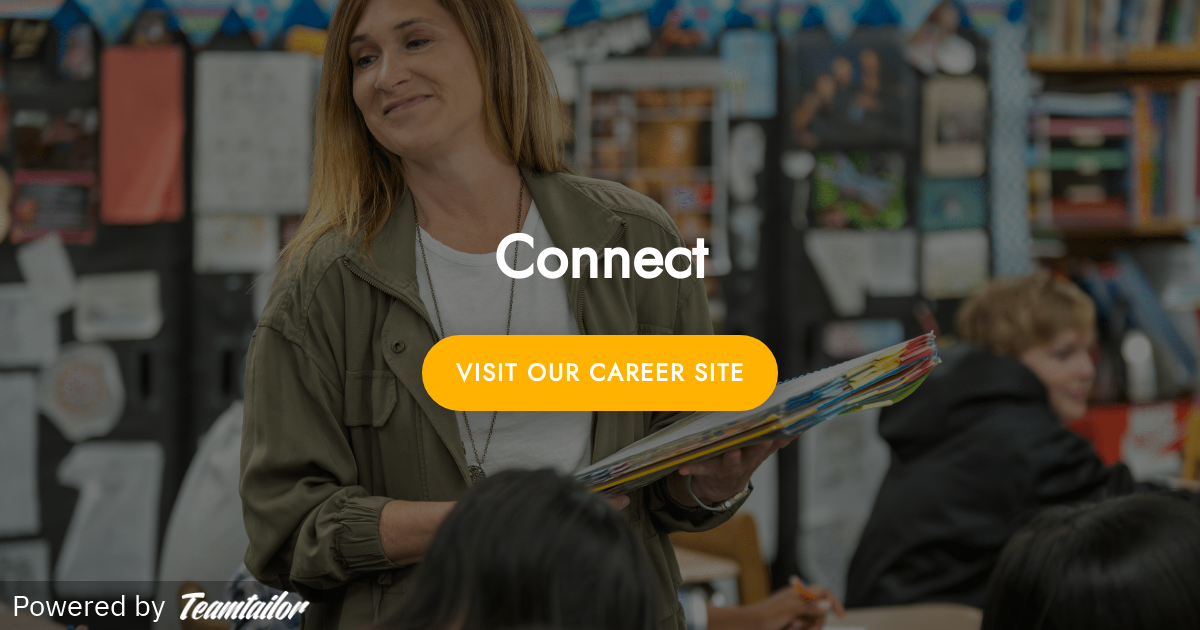 Center Joint Unified School District – Connect