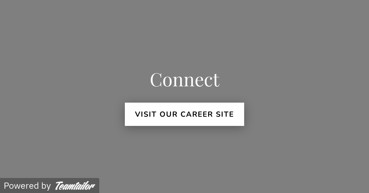 Frantzén Group – Connect