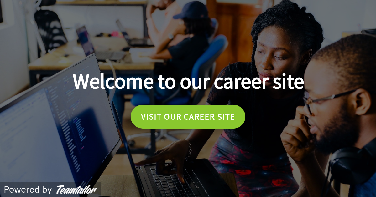 Digital Native - Innovative Tech Apprenticeships. - Digital Native
