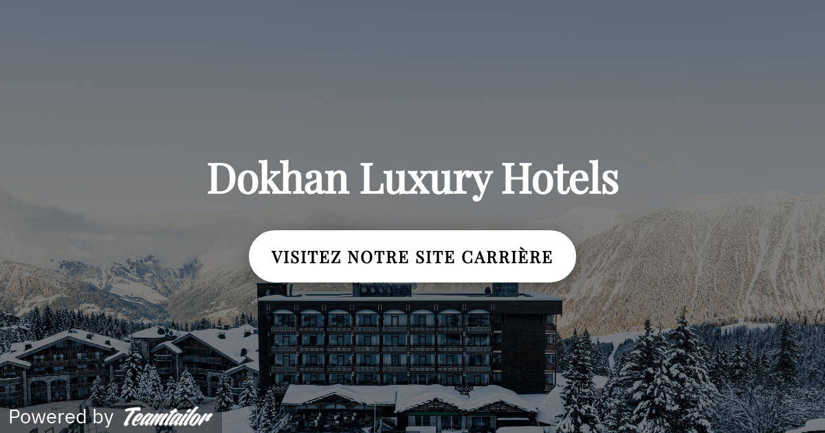 Dokhan Luxury Hotels - Dokhan Luxury Hotels