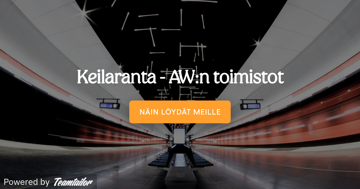 Keilaranta - Academic Work Finland