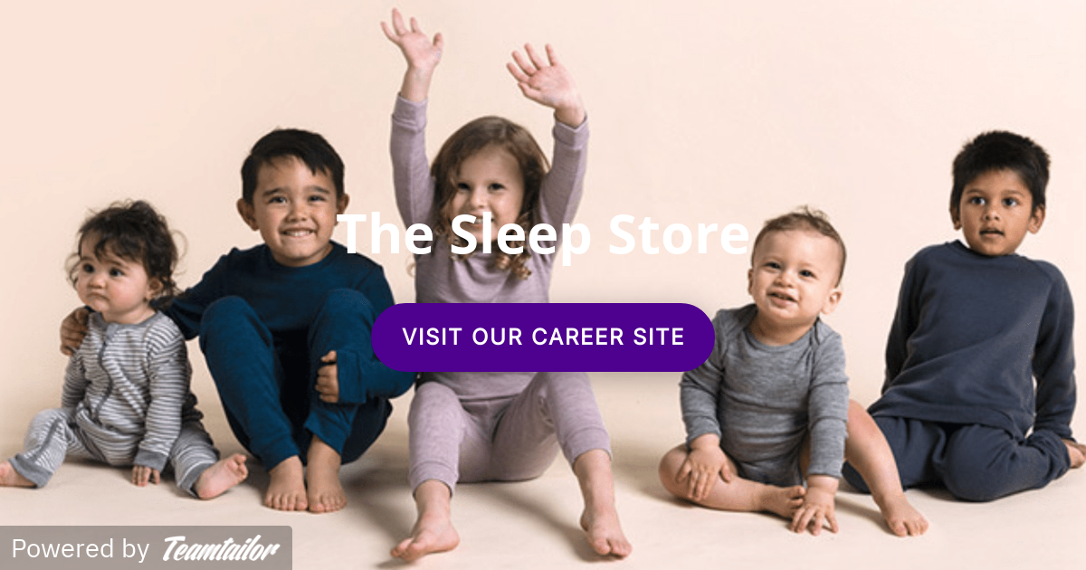 The Sleep Store - Talent Seed