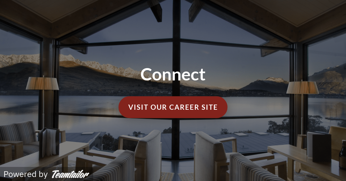 The Rees – Connect