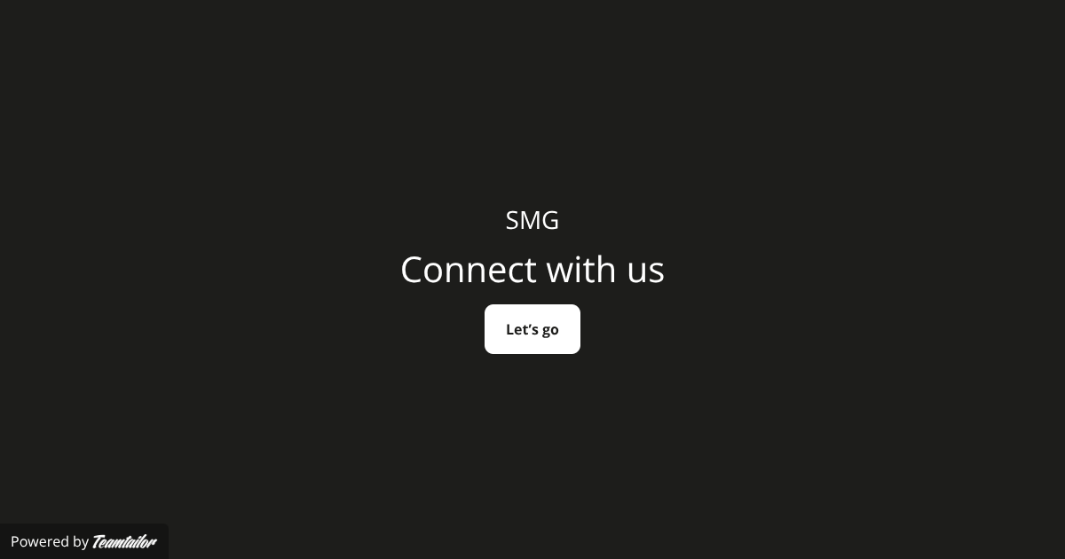 SMG – Connect