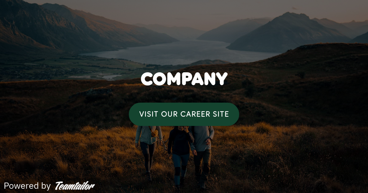 Company - Fenix Outdoor North America