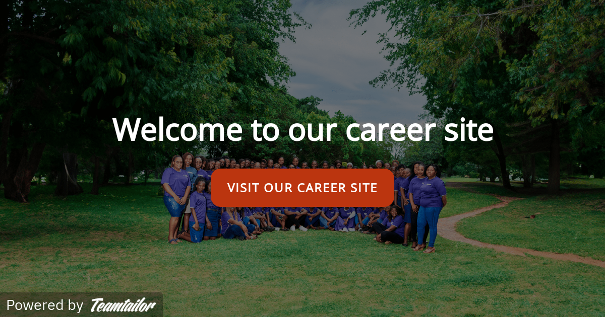 Work for CAMFED - CAMFED