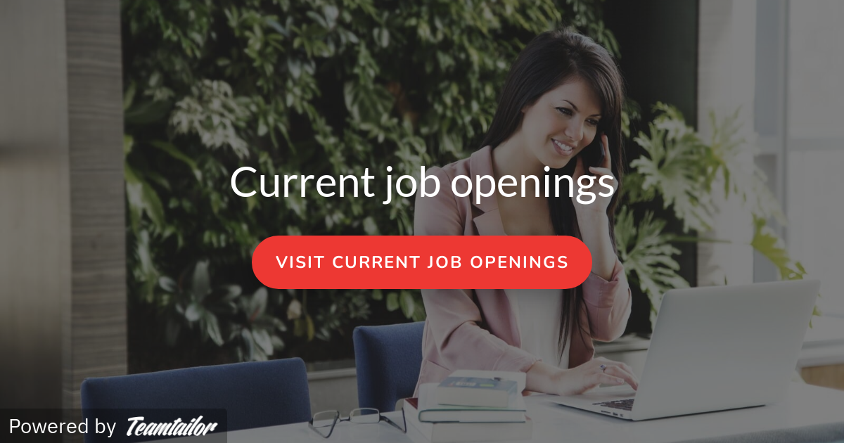 Current job openings - WSP Switzerland