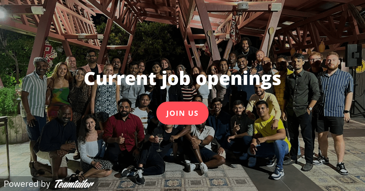 Current job openings - HowNow