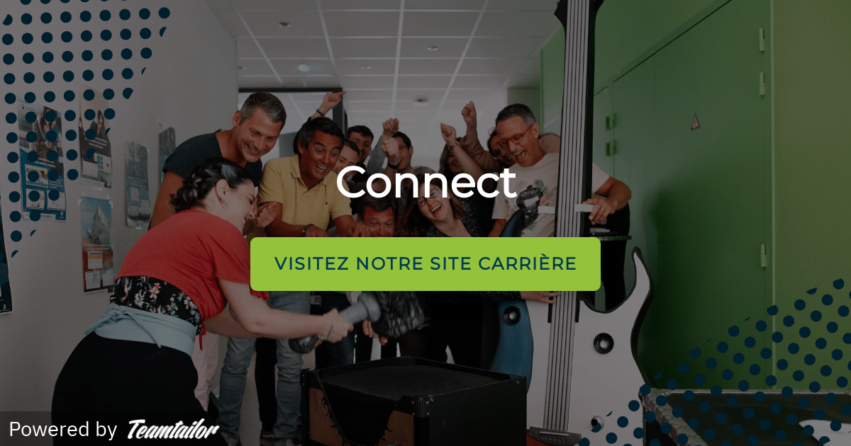 SIGMA INFORMATIQUE – Connect