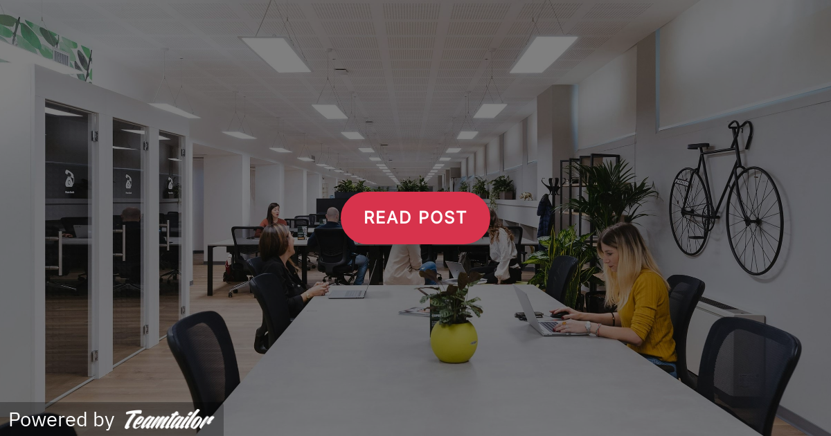 Our Perks & Benefits - Posts - Mercell