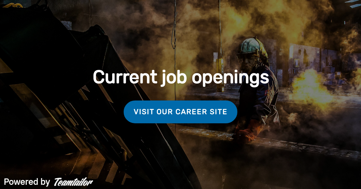 Current job openings - Joseph Ash