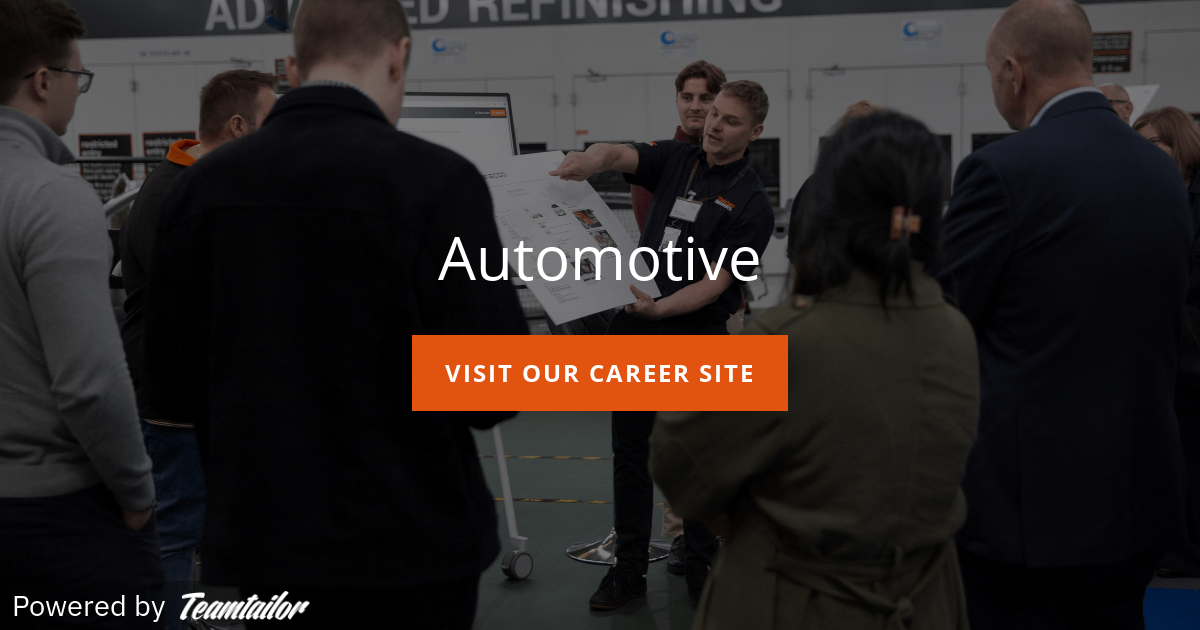 Automotive - Thatcham Research