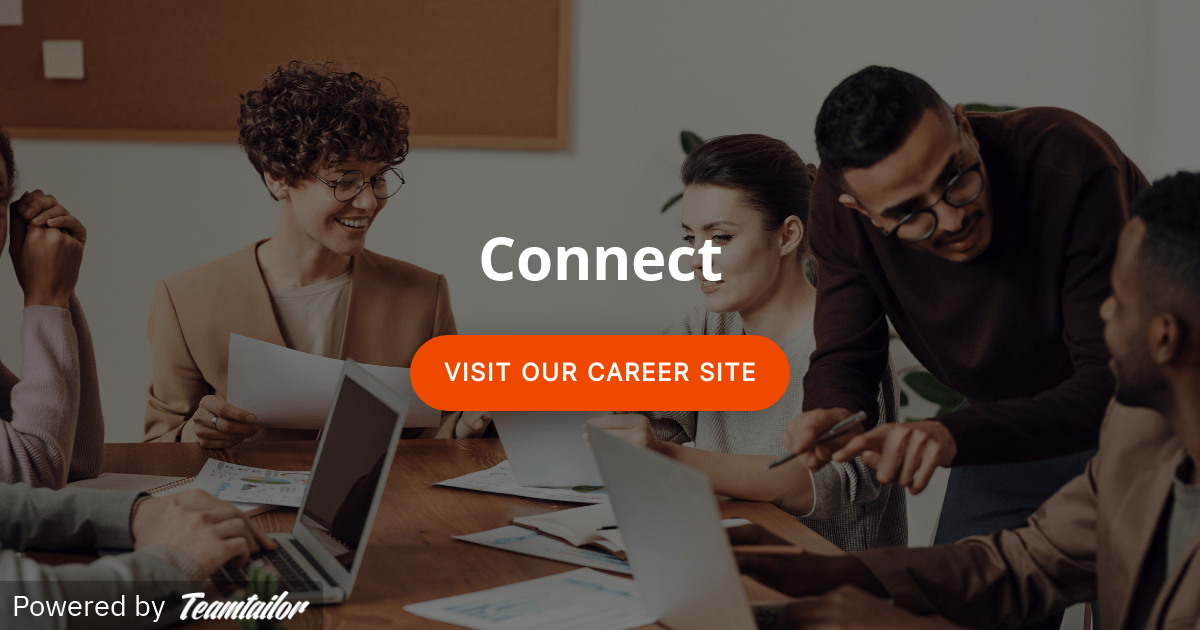 Sigma Group – Connect