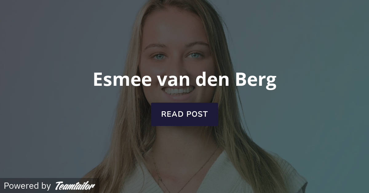 “Binnen Emixa krijg ik de kans om mijn interesses verder te onderzoeken ...