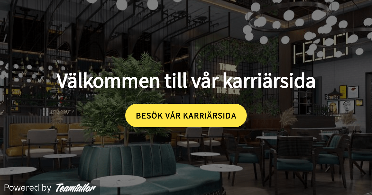 Jobba med oss på Pepa Deli! - Pepa Deli