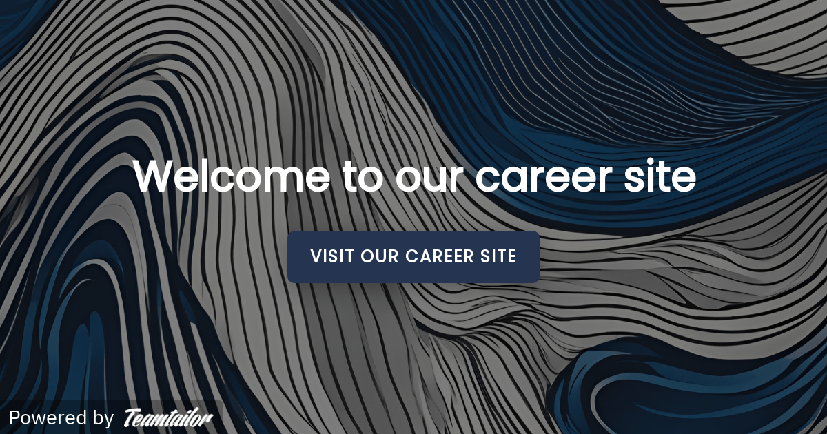 Careers in #MedComms? It's a pobl. thing. - pobl.