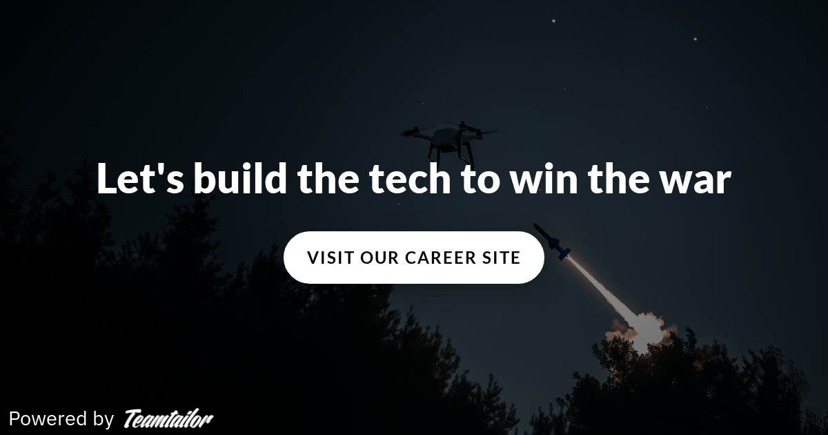 Careers - Frankenburg Technologies