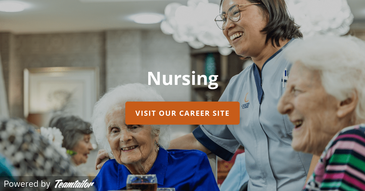 Nursing - Colten Care