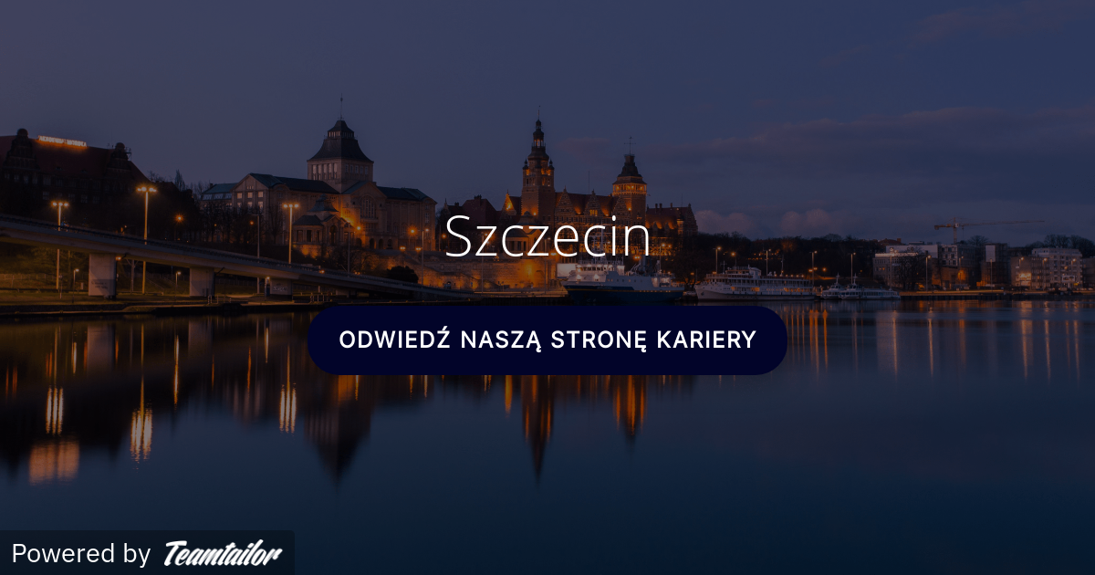 Szczecin - The Customization Group