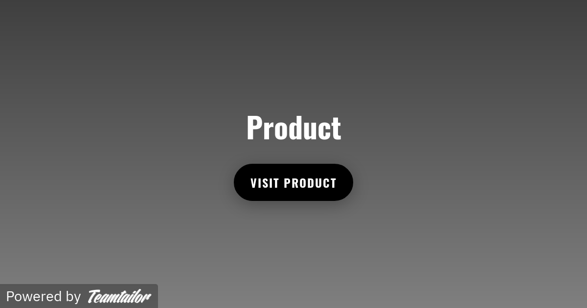 Product - Bambuser