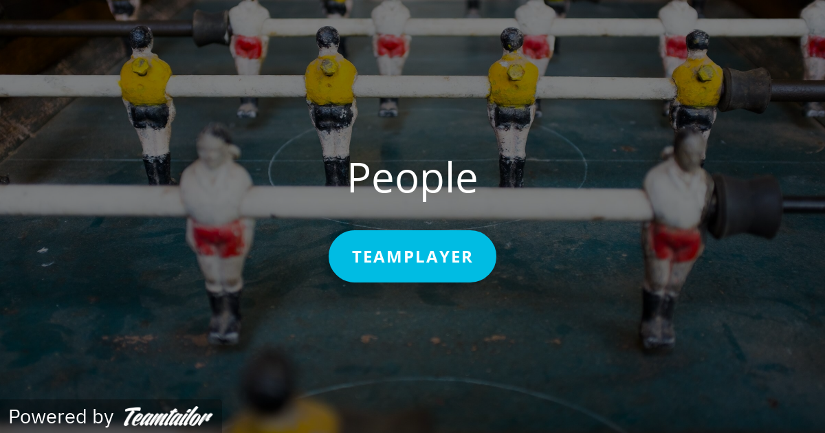 People - C3 Creative Code and Content
